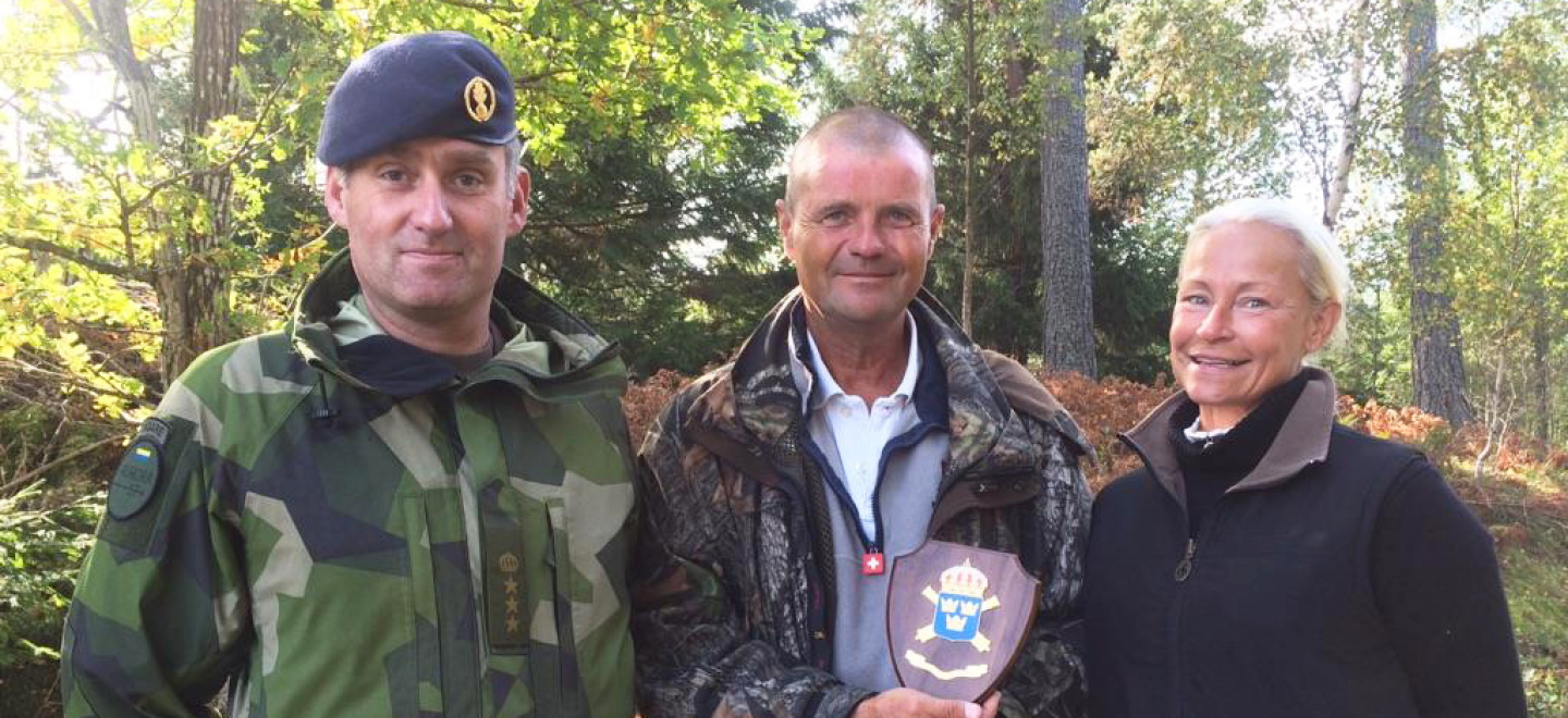 Jaktpartyn på ren för rika | Proletären