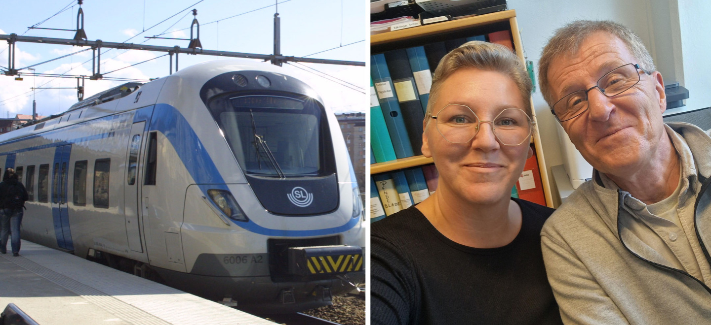 MTR sparkar fackliga företrädare | Proletären