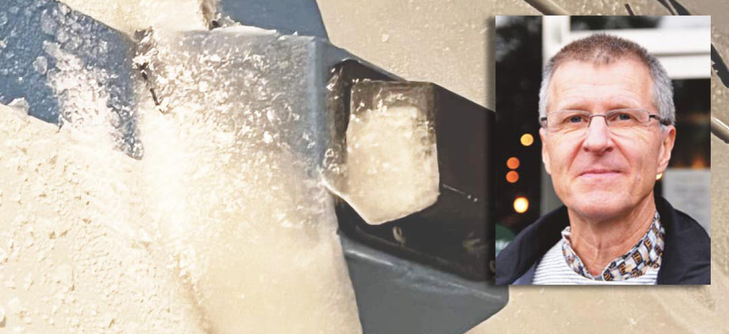 ”Kreativ förstörelse” när MTR kör trafiken i botten | Proletären