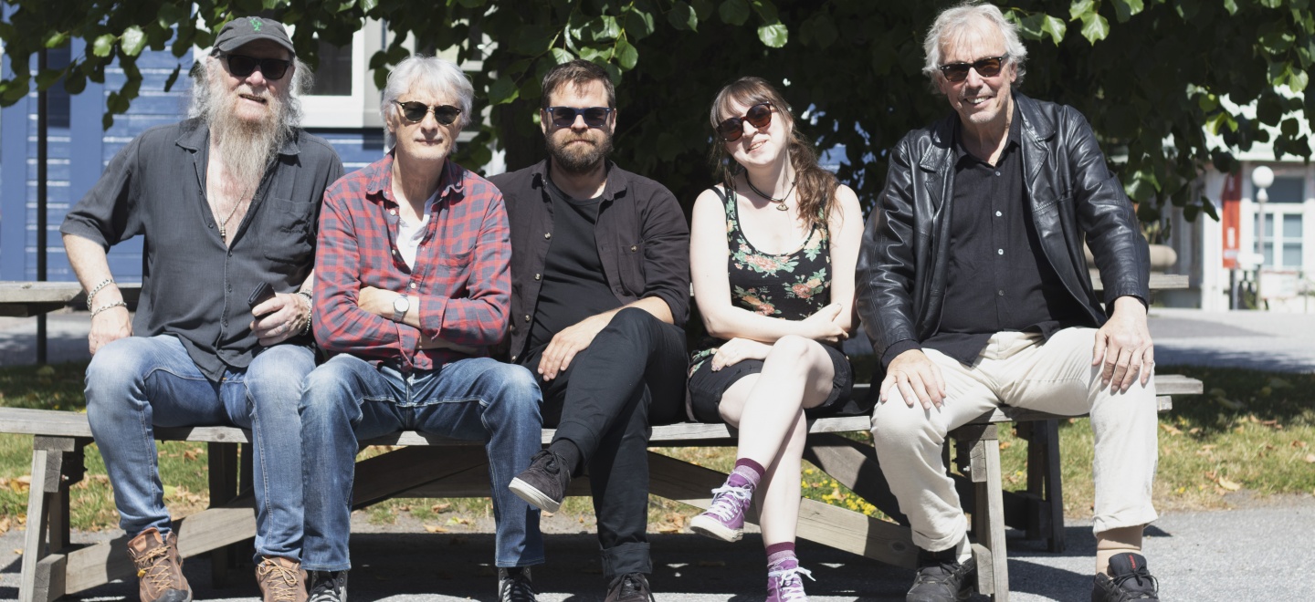 Sven Wollter, Nynningen och Matilda Magnusson på turné igen | Proletären