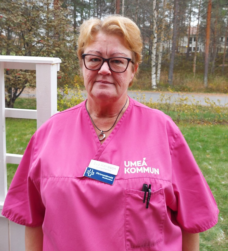 ”Äldrevården står inför en kollaps” | Proletären