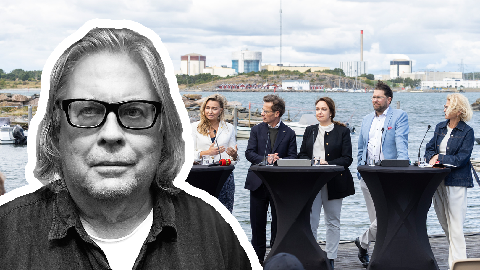 Vad är skillnaden mellan dumhet och ondska? – Proletären